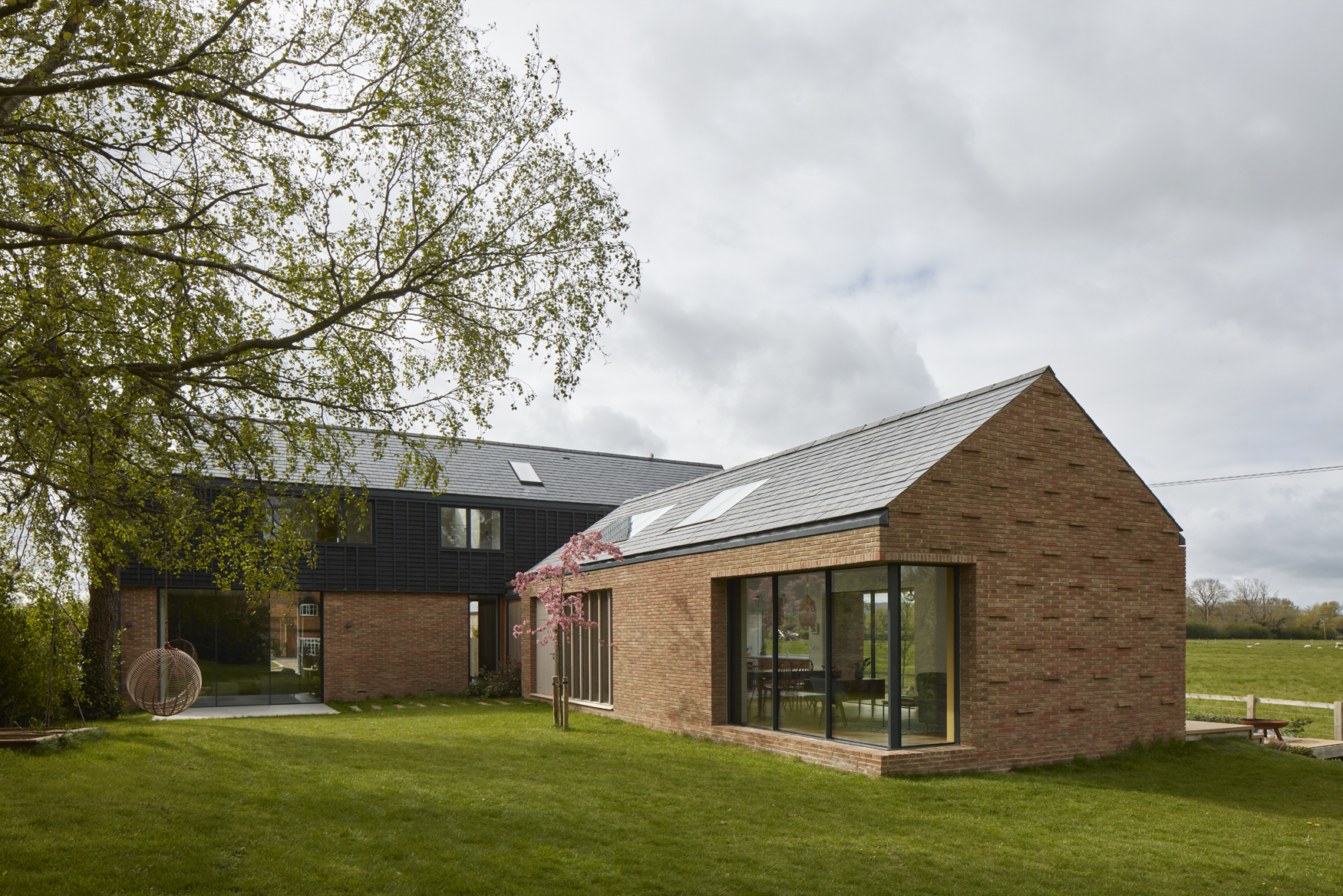 Loxley Stables – Jeremy Rye